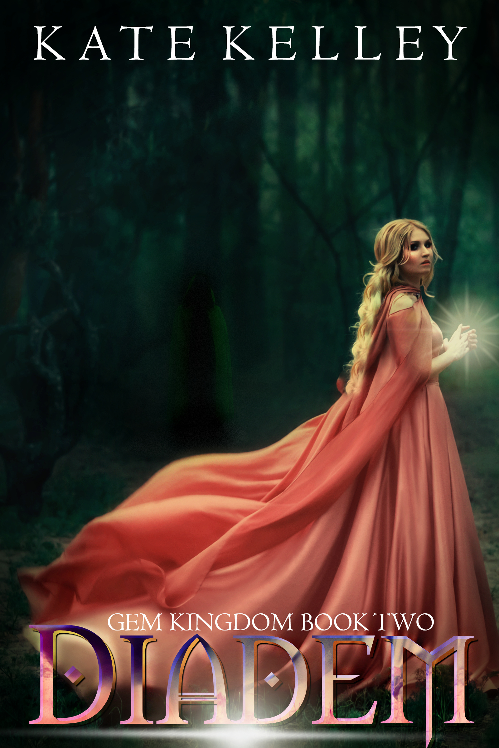 Diadem by Kate Kelley | Goodreads