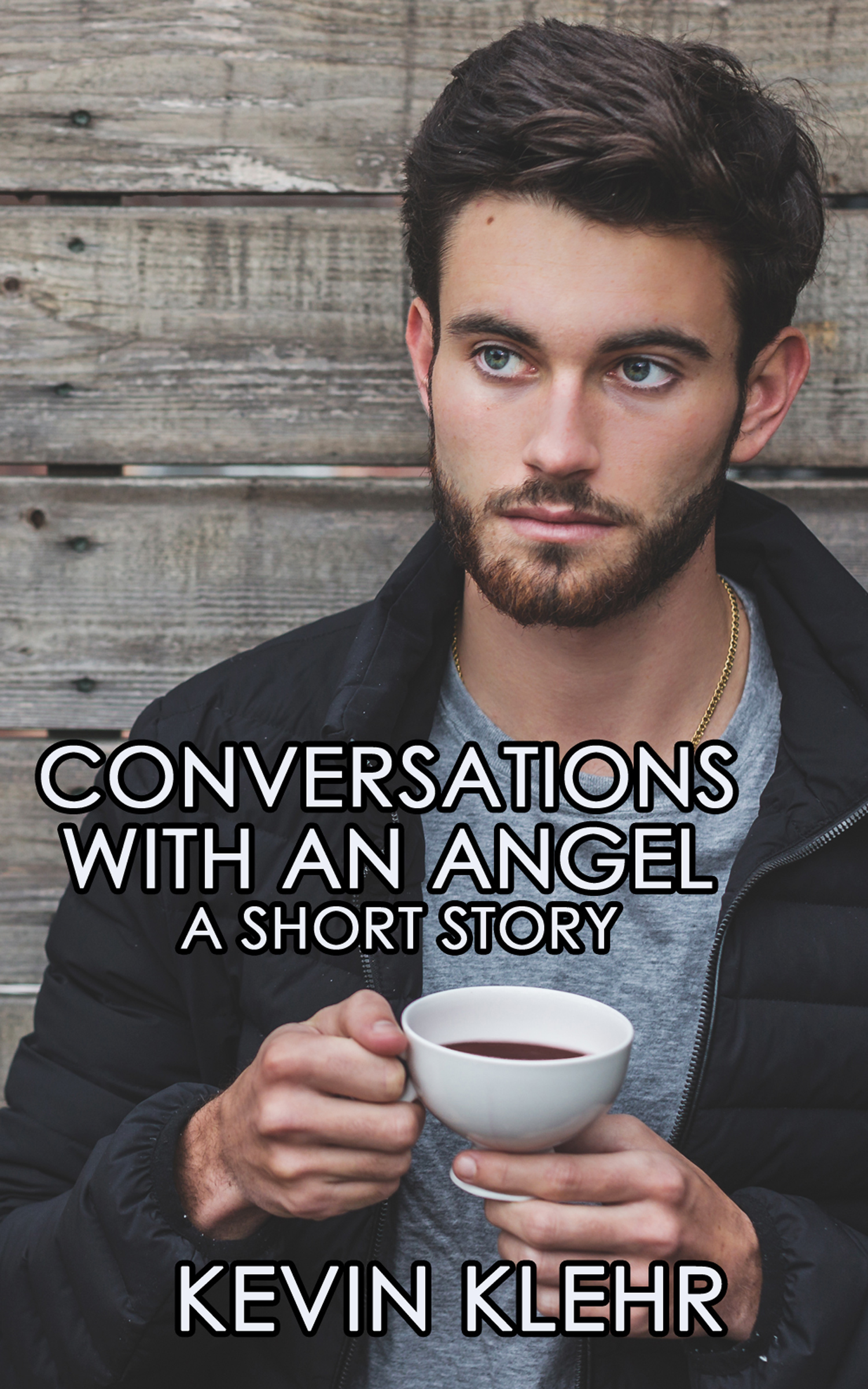 Conversations with an Angel by Kevin Klehr | Goodreads
