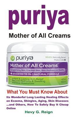 Puriya: What You Must Know about Its Wonderful Long Lasting Healing ...