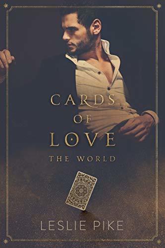 Cards of Love: The World (Swift #2) by Leslie Pike | Goodreads