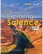 National Geographic: Exploring Science 5 Teacher’s Resource by Randy ...