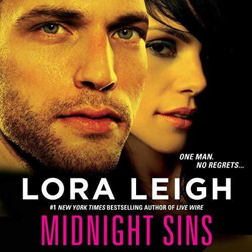 Midnight Sins by Lora Leigh | Goodreads
