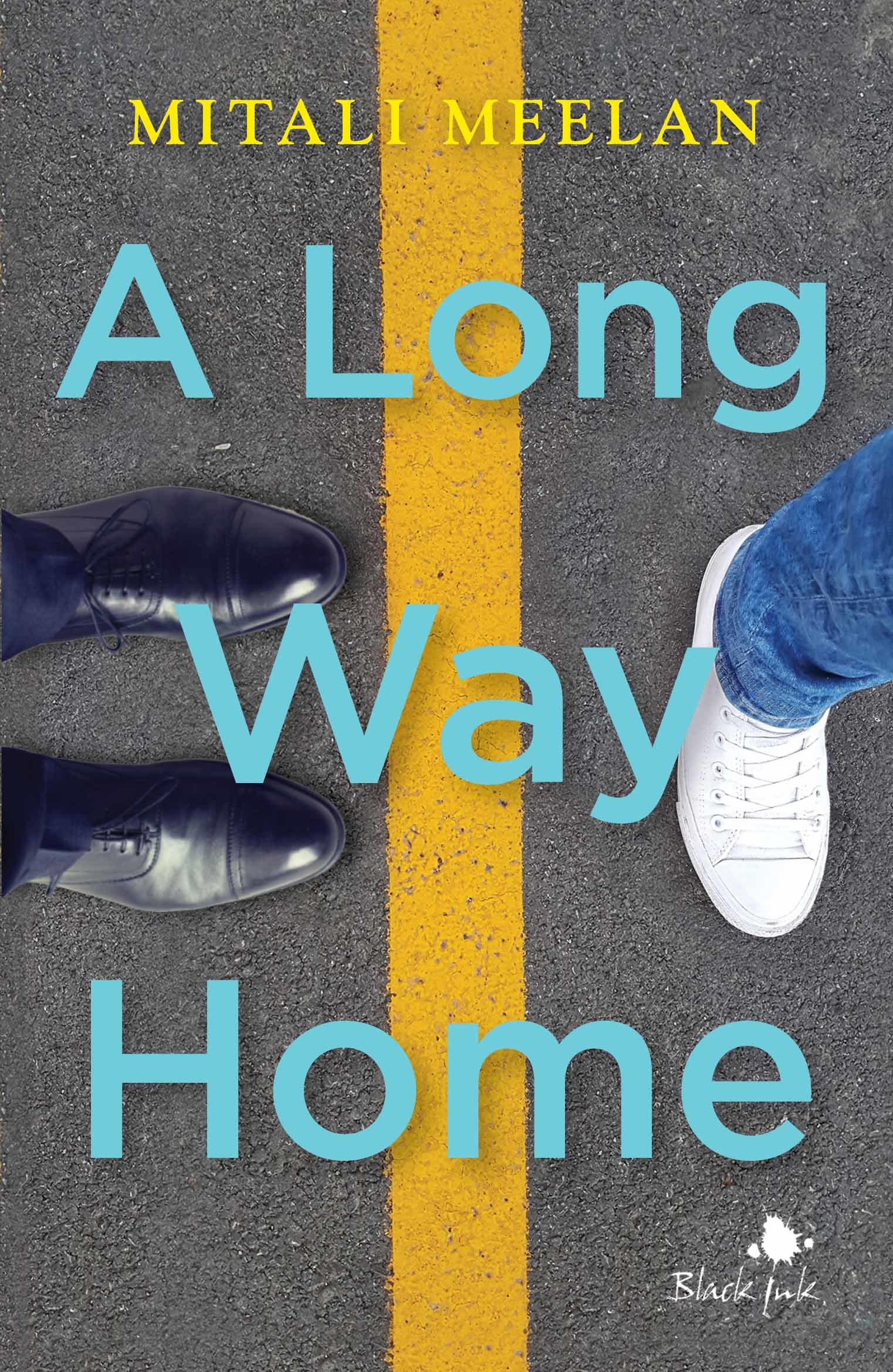 A Long Way Home by Mitali Meelan | Goodreads