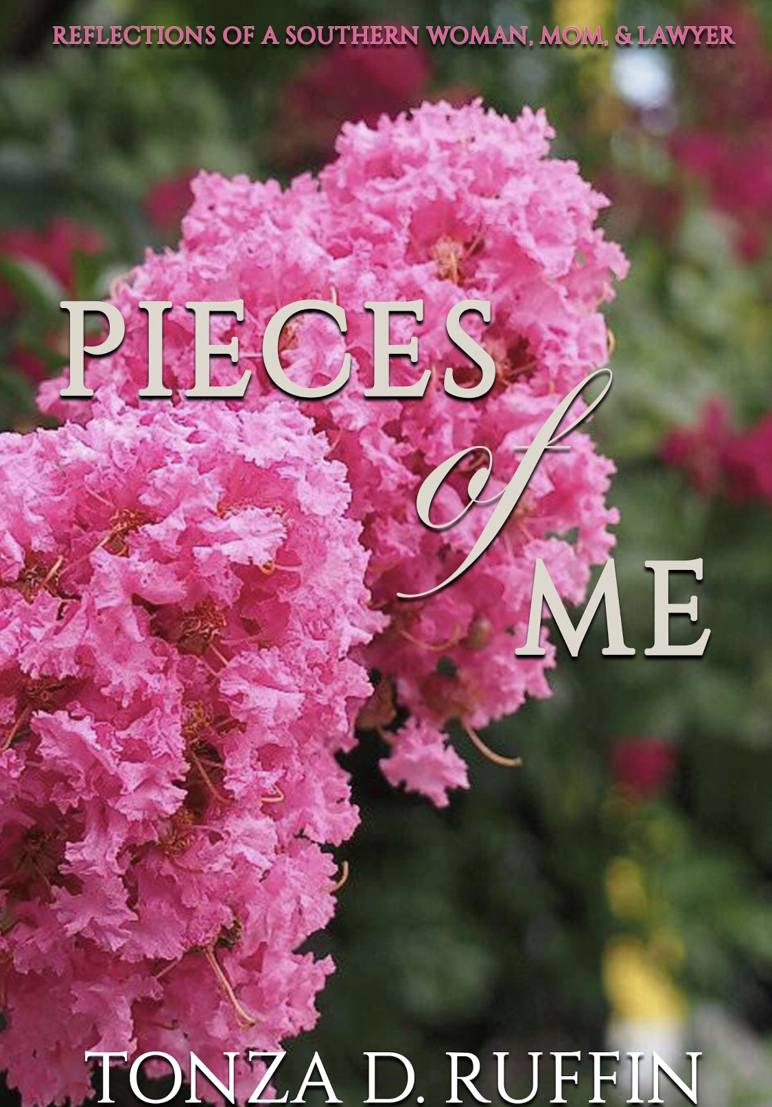 PIECES OF ME by Tonza D. Ruffin | Goodreads