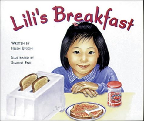 Lili's Breakfast: Set C Emergent Guided Readers by Helen Upson | Goodreads
