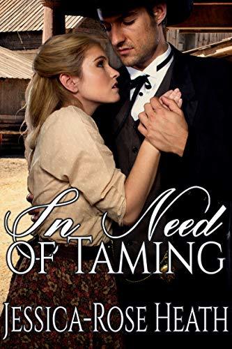 In Need of Taming by Jessica-Rose Heath | Goodreads