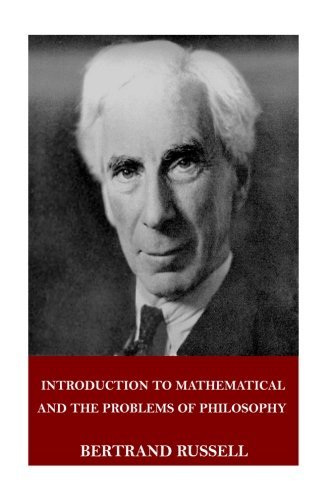 Problems Of Philosophy