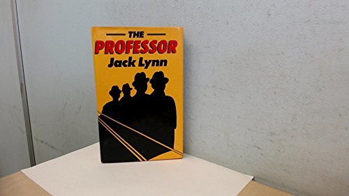 The Professor by Jack Lynn | Goodreads