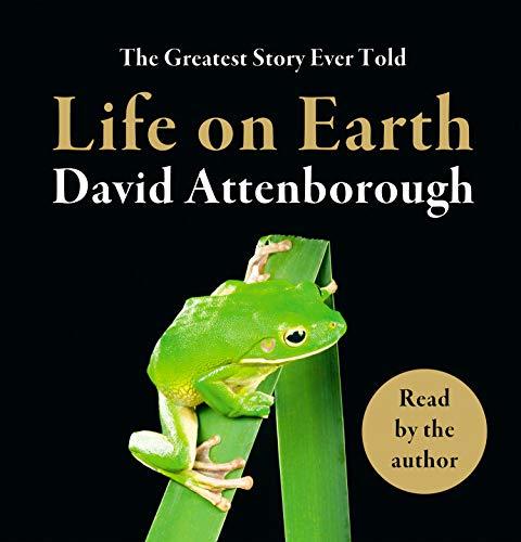 Life on Earth (Life Trilogy, #1) by David Attenborough | Goodreads