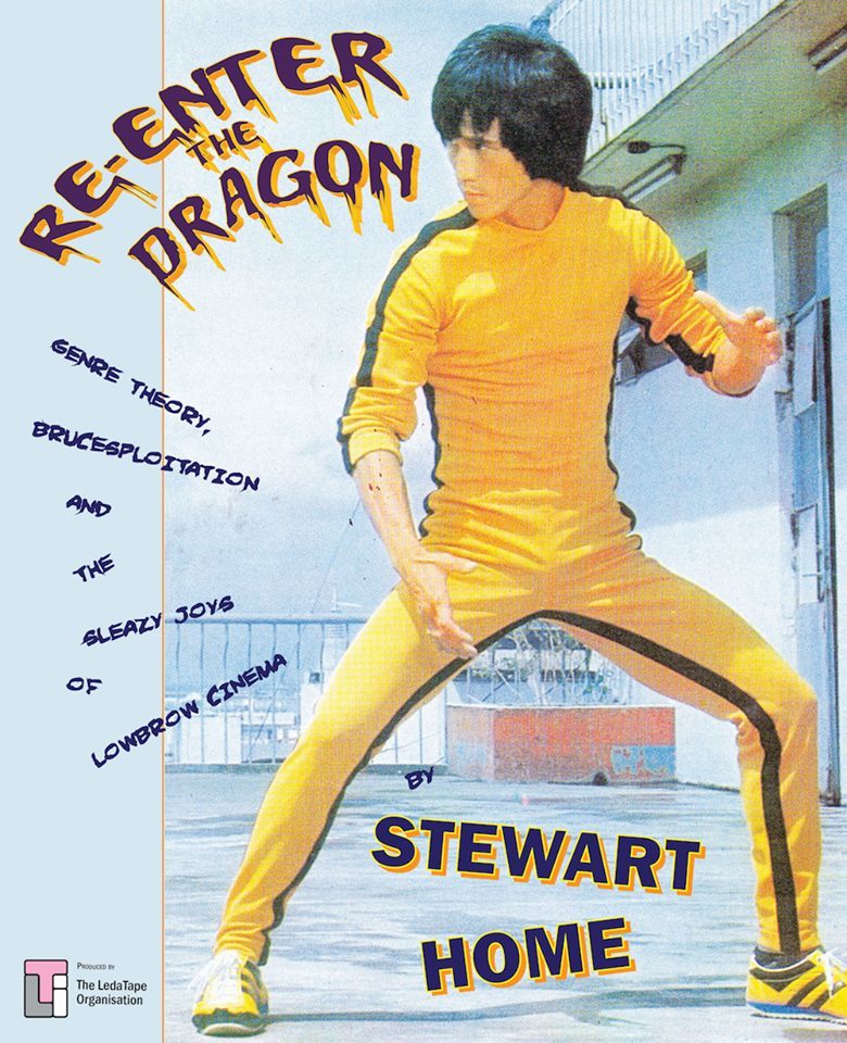 Re-Enter the Dragon: Genre Theory, Brucesploitation and the Sleazy Joys ...