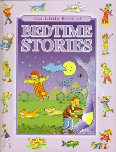 The Little Book Of Bedtime Stories by Alligator | Goodreads