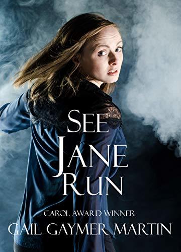 See Jane Run by Gail Gaymer Martin | Goodreads