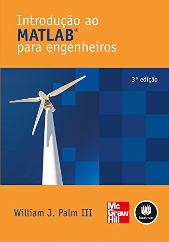 Introdução ao MATLAB para Engenheiros by William J. Palm III | Goodreads