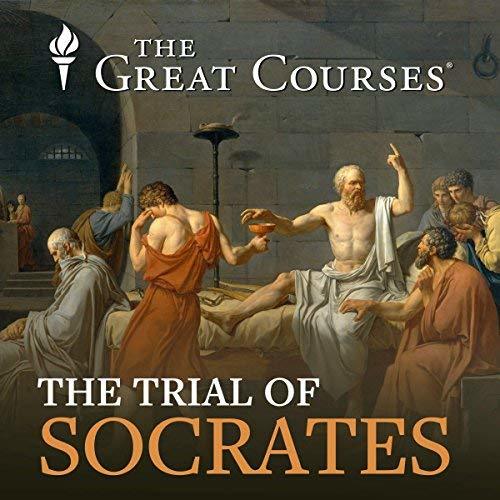 The Trial of Socrates by Rufus Fears | Goodreads