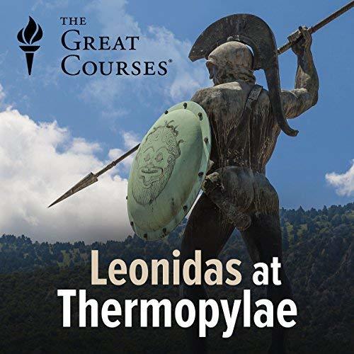 Leonidas at Thermopylae by Rufus Fears | Goodreads