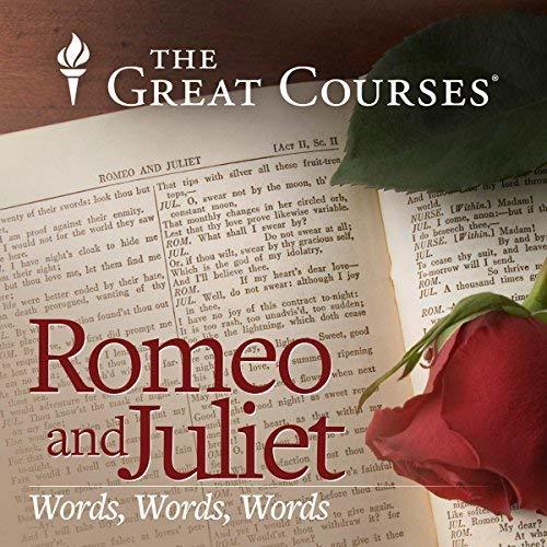 Romeo and Juliet: Words, Words, Words by Marc C. Conner | Goodreads