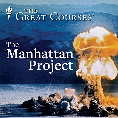 The Manhattan Project by Edward T. O'Donnell | Goodreads
