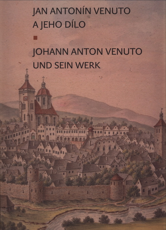 Jan Antonín Venuto a jeho dílo by Jan Antonín Venuto | Goodreads