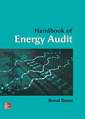 Handbook of Energy Audit by Sonal Desai | Goodreads