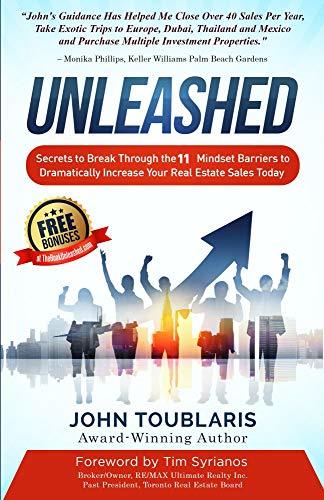 Unleashed: Secrets to Break Through the 11 Mindset Barriers to ...