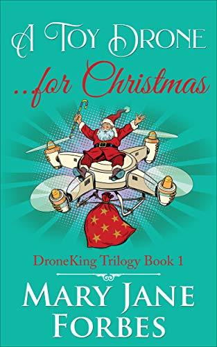 A Toy for Christmas by Mary Jane Forbes | Goodreads