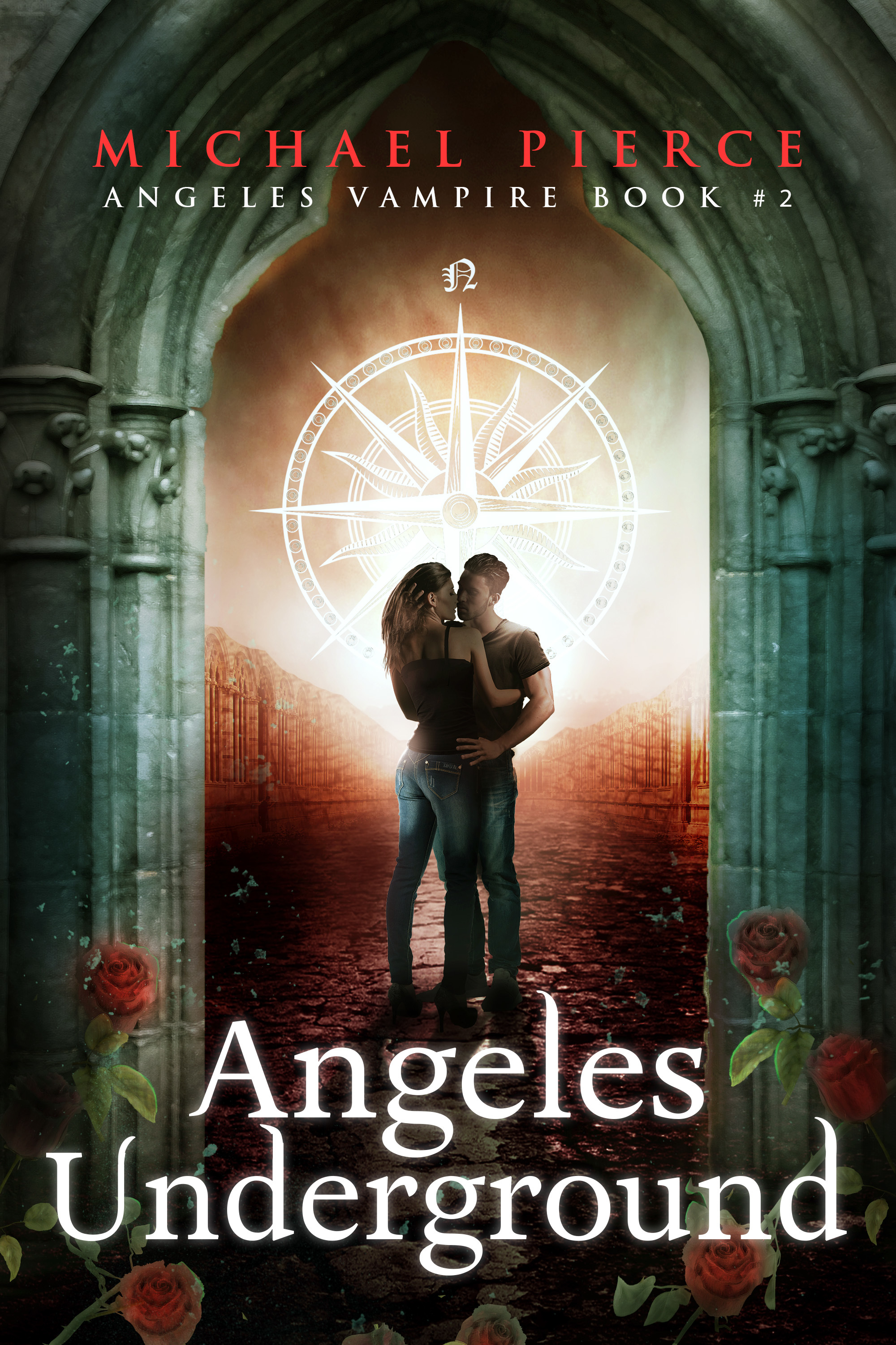 Angeles Underground (Angeles Vampire, #2) by Sofia Raine | Goodreads