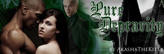 Pure Depravity by AkashaTheKitty | Goodreads