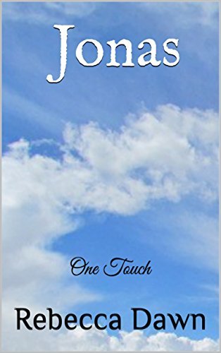 Jonas (One Touch) by Rebecca Dawn | Goodreads