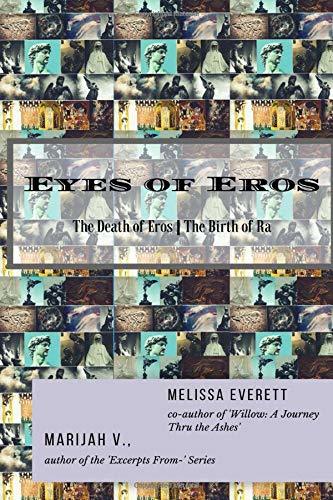 Eyes of Eros: The Death of Eros / The Birth of Ra by Marijah V. | Goodreads
