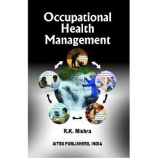 Occupational Health Management by R.K.MISHRA | Goodreads