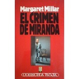 El crimen de Miranda by Margaret Millar | Goodreads