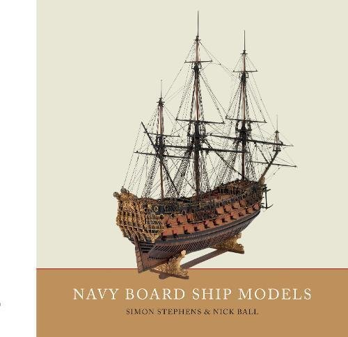 Navy Board Ship Models by Simon Stephens | Goodreads