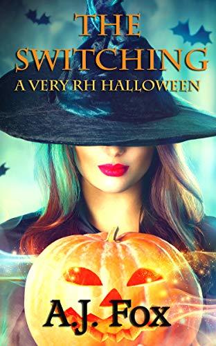 The Switching by A.J. Fox | Goodreads