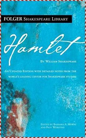 The Tragedy of Hamlet (Young reader) by William Shakespeare | Goodreads