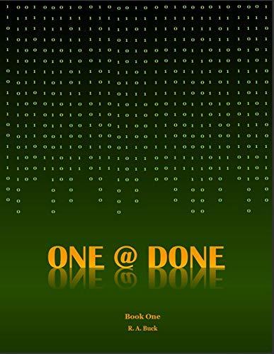 One @ Done (One & Done Book 1) by R.A. Buck | Goodreads