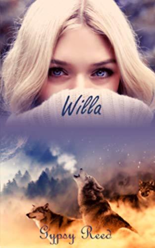 Willa: The Bell Witch Saga by Gypsy Reed | Goodreads