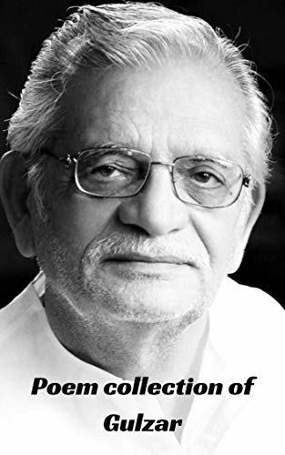 Poem collection of Gulzar (Hindi Edition) by Dream Story | Goodreads
