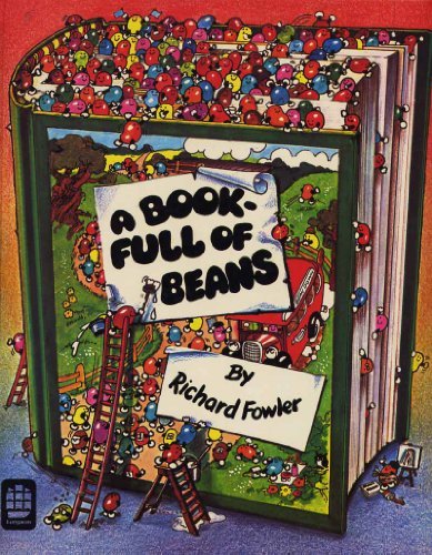 Book-full of Beans by Richard Fowler | Goodreads