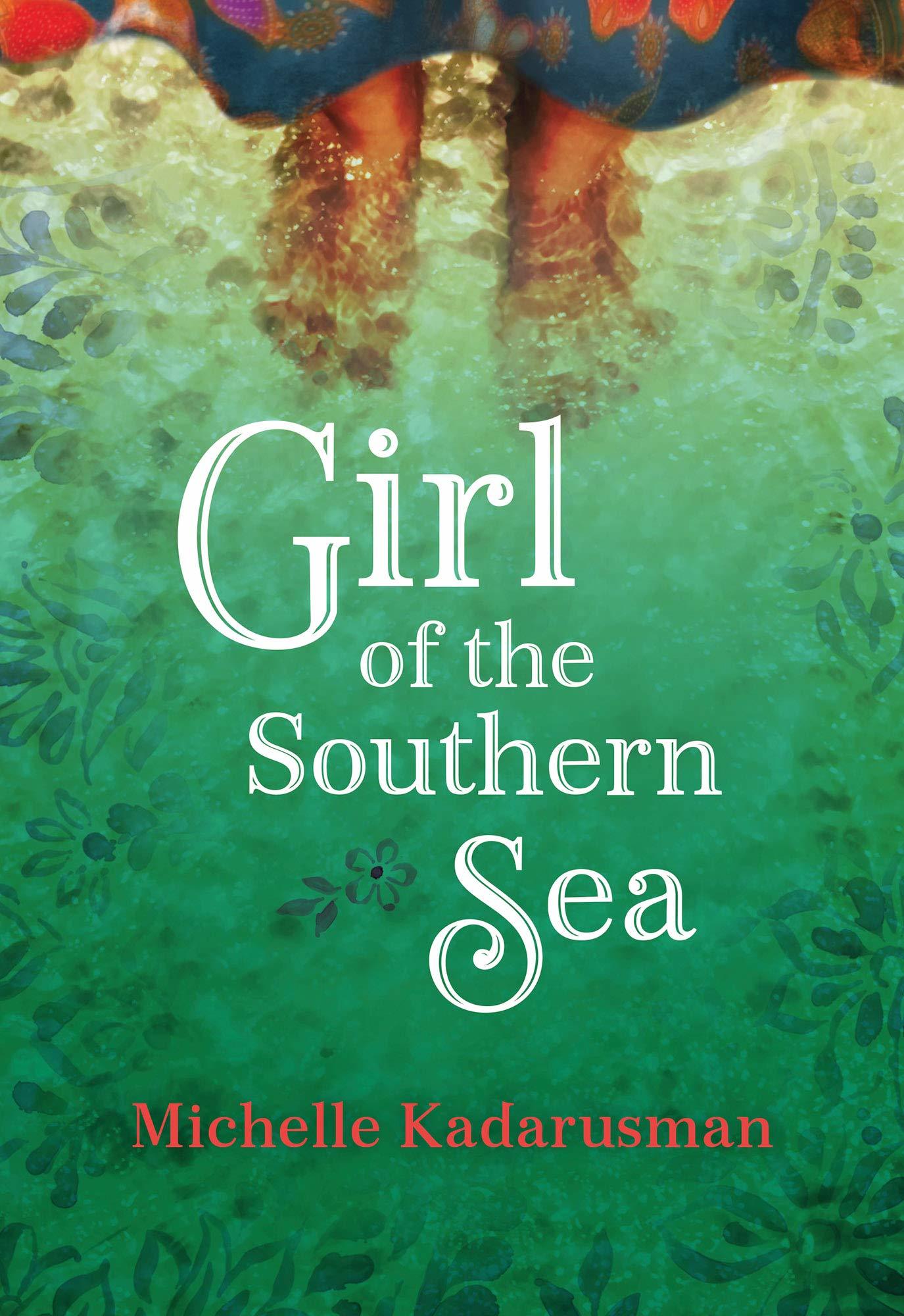 Girl of the Southern Sea by Michelle Kadarusman | Goodreads