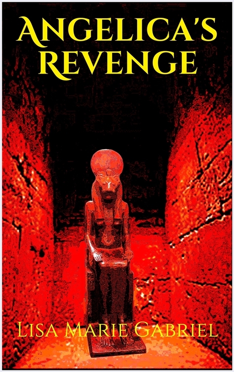 Angelica's Revenge by Lisa Marie Gabriel | Goodreads
