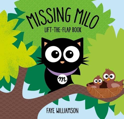 Missing Milo by Faye Williamson | Goodreads