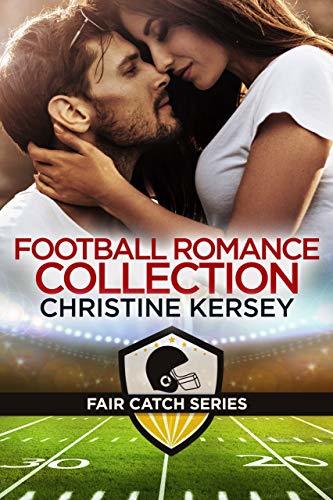 Football Romance Collection by Christine Kersey | Goodreads