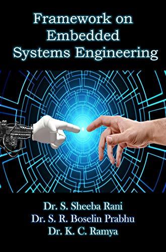 Framework on Embedded Systems Engineering by Dr.S.Sheeba Rani | Goodreads