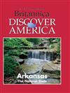 Arkansas: The Natural State by Encyclopædia Britannica | Goodreads