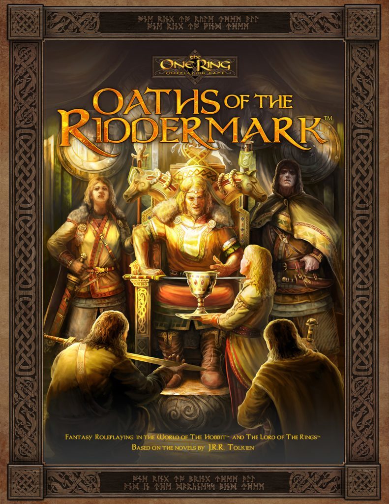Oaths of the Riddermark by Gary Astleford | Goodreads