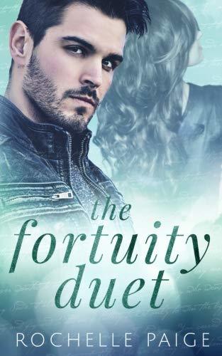 The Fortuity Duet by Rochelle Paige | Goodreads