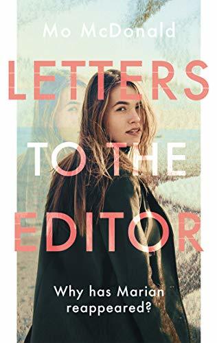 Letters to the Editor by Mo McDonald | Goodreads