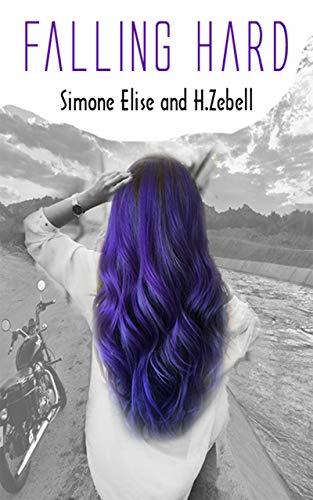 Falling Hard (Monsters of Mayhem) by Simone Elise | Goodreads