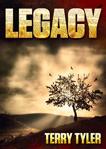 Legacy (Project Renova Book 4) by Terry Tyler | Goodreads