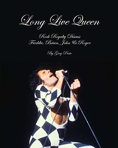 Long Live Queen: Rock Royalty Discuss Freddie, Brian, John & Roger by ...
